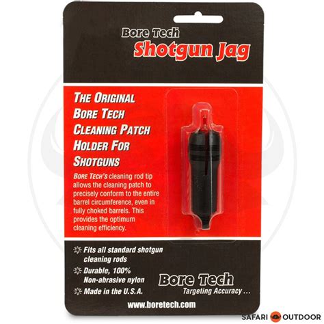 Bore Tech Shotgun Jag 410ga
