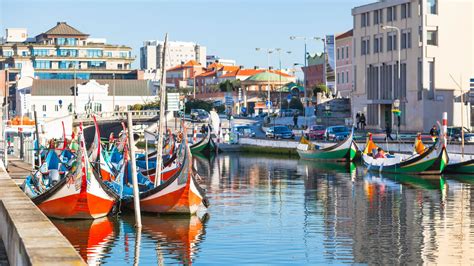 Ciudades De Portugal Que No Puedes Dejar De Visitar