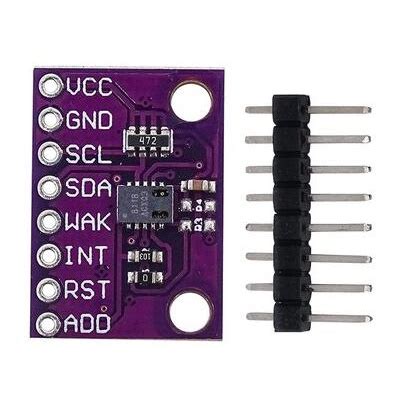 Ens Ccs Co Eco Tvoc Gas Sensor Carbon Dioxide Detection Sensor