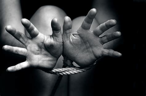 Human Trafficking Curriculum In Schools House Panel Gives Ok