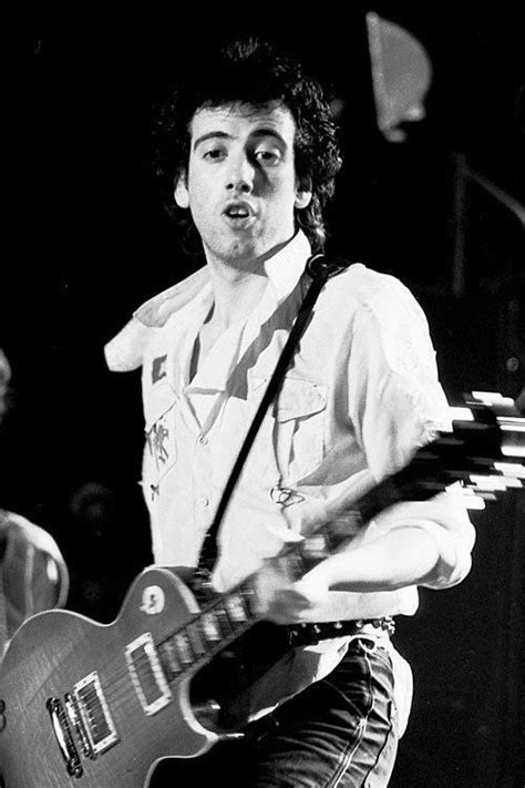 Pictures And Facts Of A Glorious Exciting Era In 2022 Mick Jones