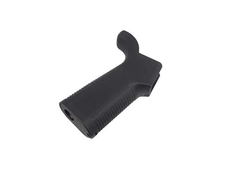 [aps] Loading Perfect Angle Grip [for Ar M4 Aeg Series][blk] Sixmm 6mm