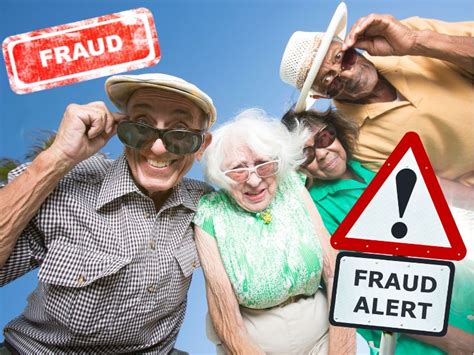 how criminals are exploiting personal information to target vulnerable