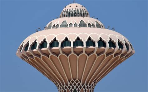 Al Khobar Water Tower Saudipedia