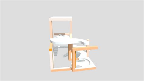 Iteration 2 Download Free 3d Model By Blooobagooo Ddd8efa Sketchfab