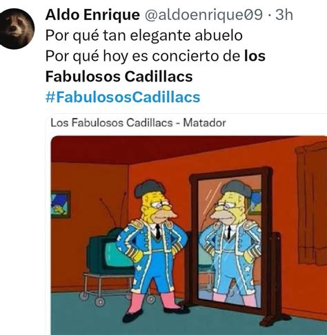 “chavorrucos Lluvia Y Sol” Los Mejores Memes Del Concierto De Los