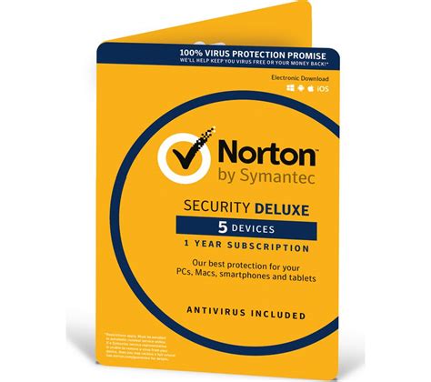 Norton Internet Security 2017 Hromradar