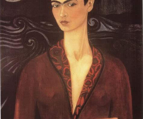 Self Portrait 1926