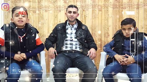 حصرياولاولمرةإنشودةجماعية يا رسول الله وقدوتنا بأصوات الأخوة