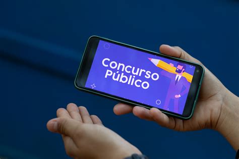 Concursos 2025 Mais De 57 Mil Vagas Abertas A Partir Do Próximo Ano