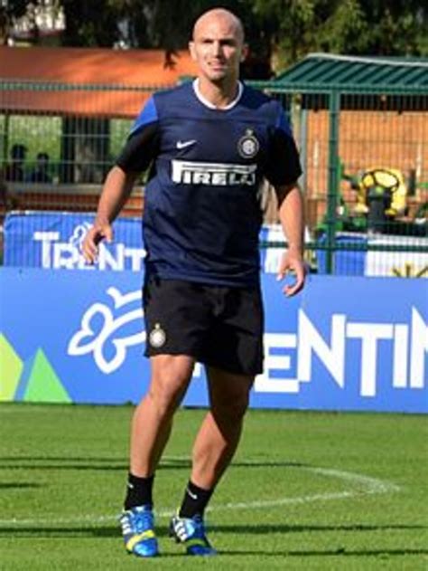 Cambiasso Bliżej Leicester