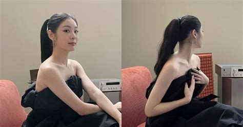 김연아 피로연 미리보기♥고우림 놀랄 드레스