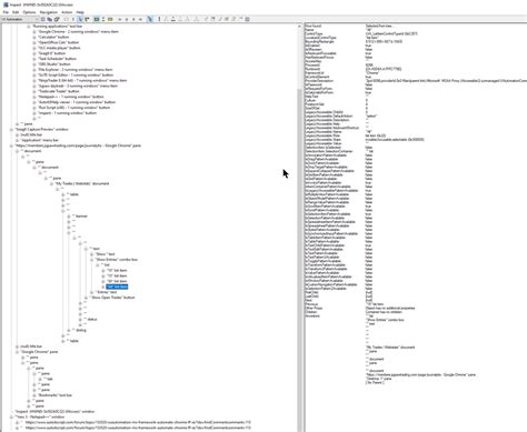Need Help With UIA NativeWindowHandlePropertyId AutoIt General Help