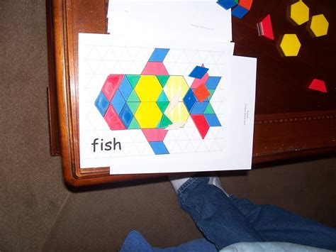 Crafty Moms Share Pattern Blocks