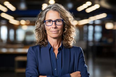 Premium Ai Image The Concept Of Womens Work Female Entrepreneurs
