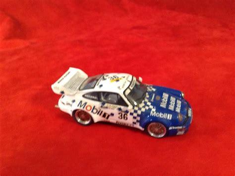 Renaissance Made In France 1 43 Porsche 964 Carrera Catawiki