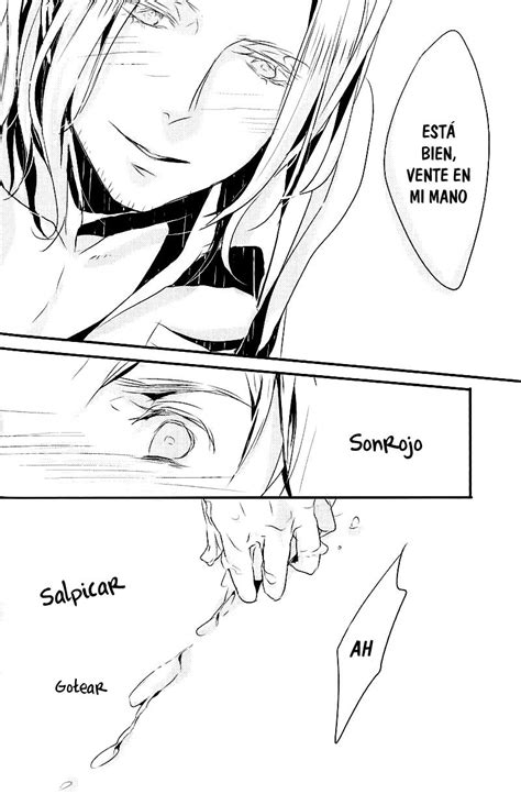 komugiko ] hetalia dj meteor [spa] myreadingmanga