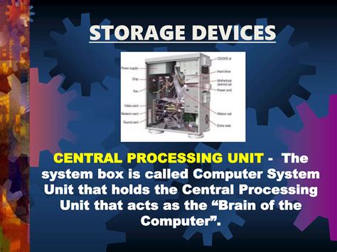 Exploring Computer Fundamentals And Microsoft Windows Ppt