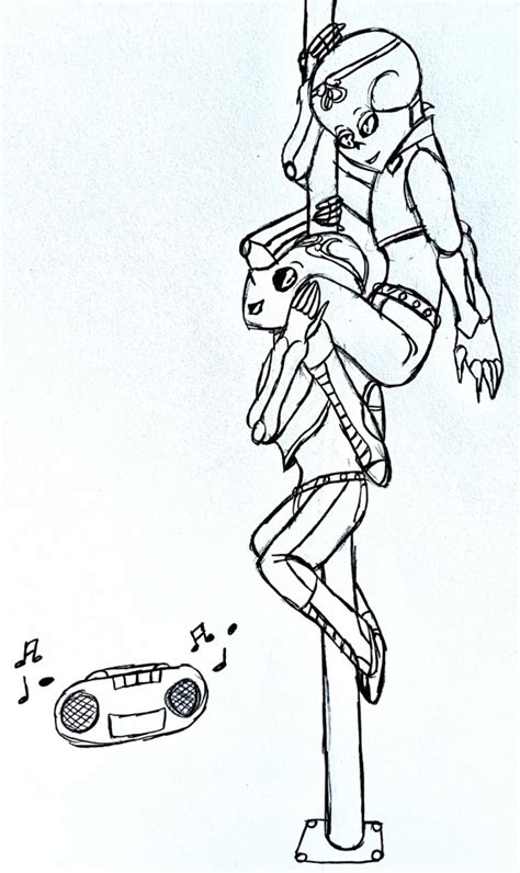 Pole Dacing On Tumblr