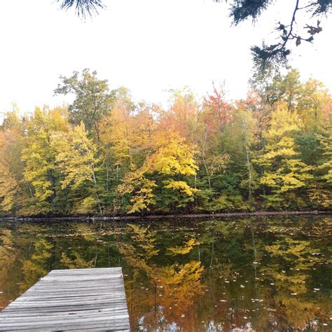 Murphy Flowage Park Camping Weyerhaeuser Wisconsin