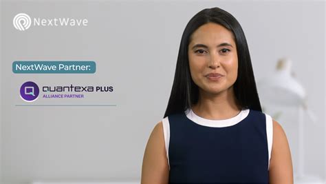 Welcome To The Nextwave Resource Centre Nextwave Quantexa Hub