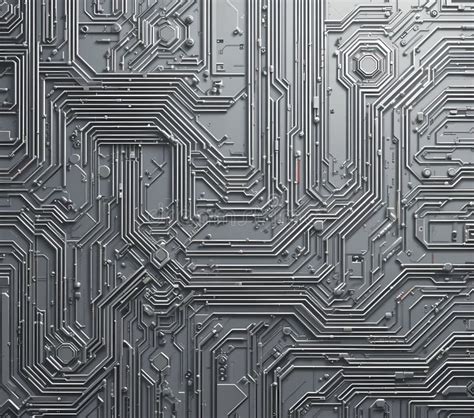 Futuristic Ultra Hd Abstract Texture Background High Tech Sleek And Perfect For Modern