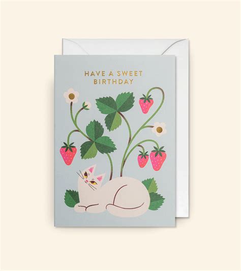 Lagom Design Card Collection On Behance