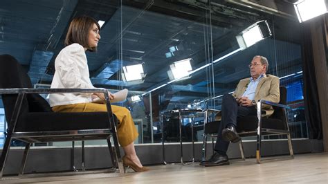 Mario Markic Con María Laura Santillán “yo Puedo Cambiar La Historia