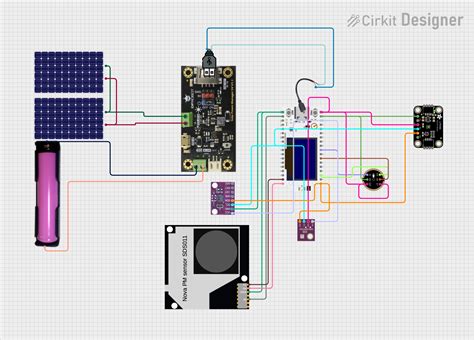 How To Use Labjack U3 Hv Pinouts Specs And Examples Cirkit Designer