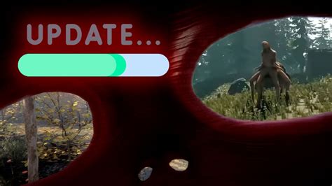 Discover The Latest Updates In Sons Of The Forest New Enemies Traps