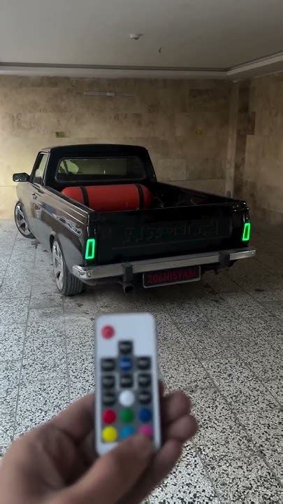 چراغ چراغعقب چراغوانت پیکان وانت پیکانجوانان پیکانکارلوکس