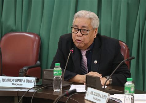 Dagdag Pensyon Ng Indigent Senior Citizens Isusulong Sa 2023 Budget