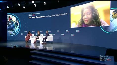 Video Business Insider Africa On Linkedin Brian Tippens Senior Vp At