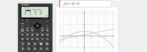 Introducing Classpad Casios New Virtual Learning Environment Casio Calculators