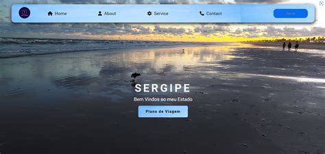 GitHub Benevanio CT BRASIL Webiste CSS E REACT JS
