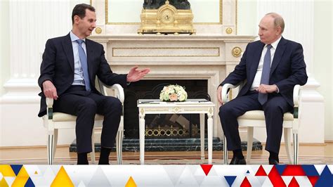 Ukraine Russia War Former Us And Russian Officials Holding Ukraine