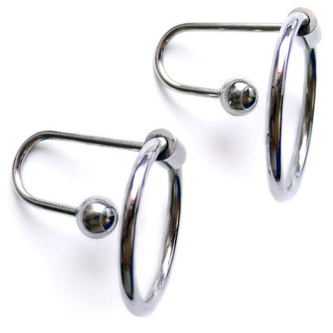 Pee Gym Cum Stopper And Glans Ring Cock Ring Shop