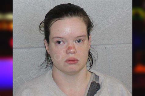 Michelle Smith Harris County Jail Bookings