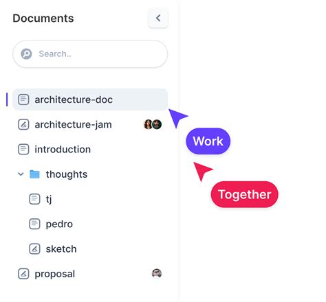 multiplayer better system design and architecture documentation