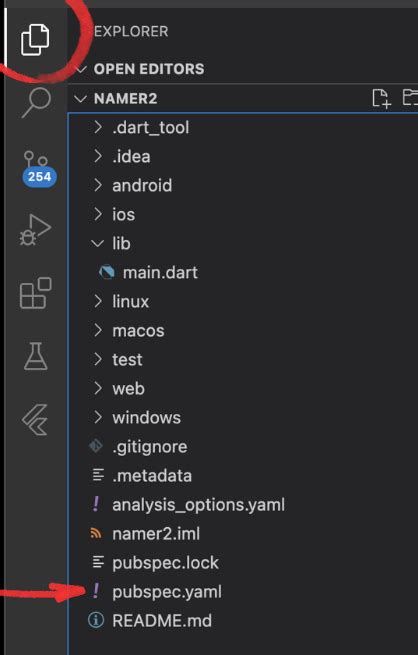 How To Create Your Flutter Project In VS Code DevOps Support