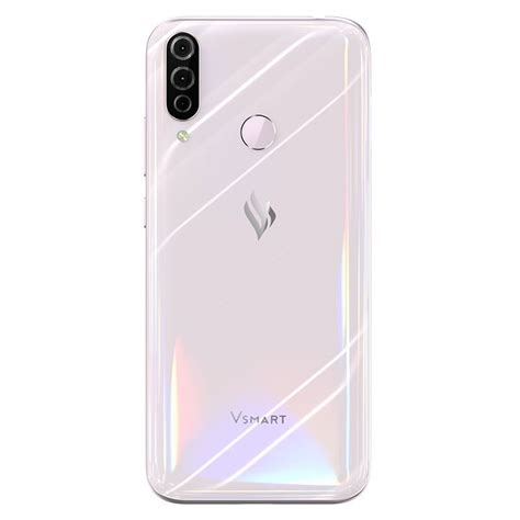 Vsmart Joy 3 đã kích hoạt bảo hành | Giá rẻ, chất lượng