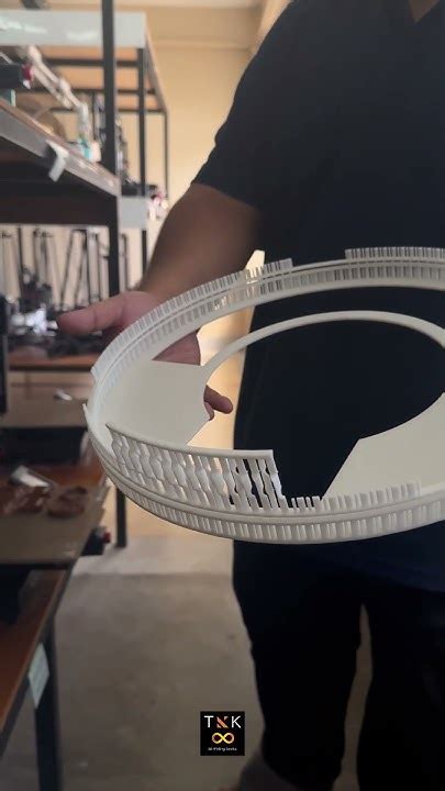 งานสถาปัตย์ 3dprinting Youtube