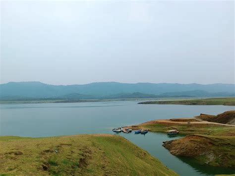 Bhakra Nangal Dam Anandpur Sahib What To Expect Timings Tips