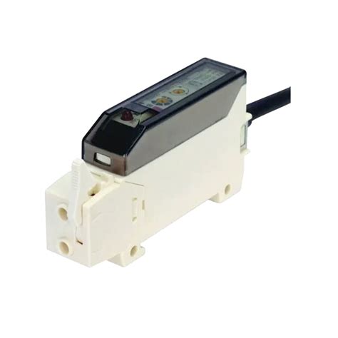 Fiber Optic Sensor Apt Controls