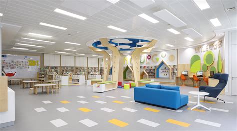 Coolock Library Mahoney Architecture