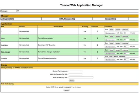How To Install Tomcat On Tencent Cloud Cvm Dev Community