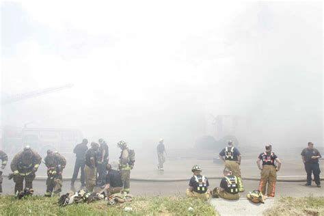 From Captain To Rookie Four Lives Lost