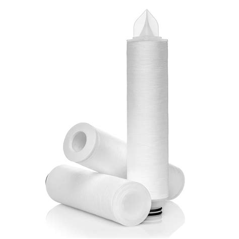 Deltadepth® Polypropylene Superior Depth Filter