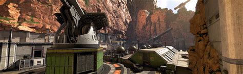 Apex Legends Map Guide Locations Names Loot Tiers Pro Game Guides