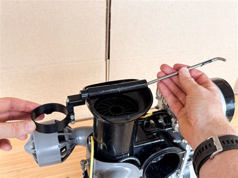 Seatrac Usbl Positioning System Blueye Robotics